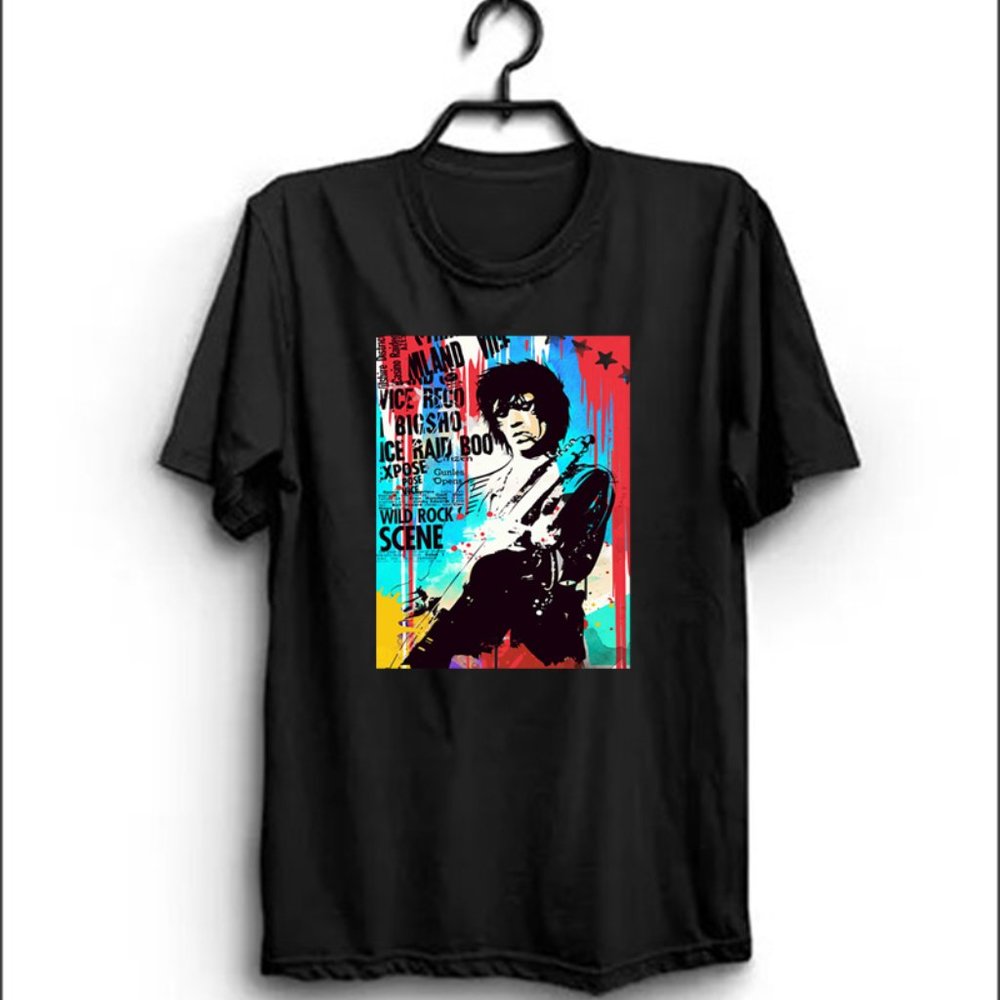 Keith Richards Pop Art, The Rolling Stones Essential … - Gem